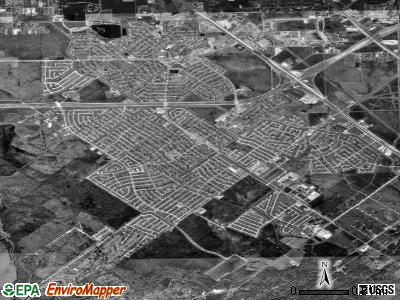 77089 Zip Code (Houston, Texas) Profile - homes, apartments, schools ...