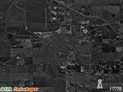 77095 Zip Code (Houston, Texas) Profile - homes, apartments, schools ...