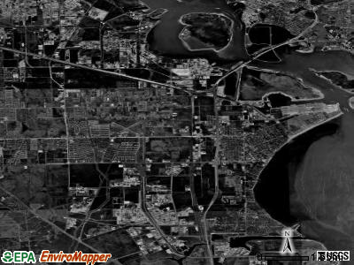 77571 Zip Code (La Porte, Texas) Profile - homes, apartments, schools ...