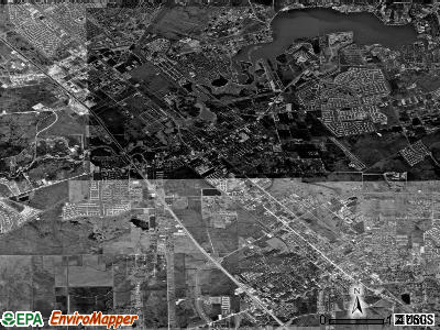 77573 Zip Code (League City, Texas) Profile - homes, apartments ...