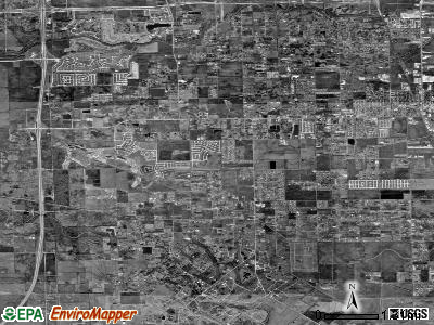 77584 Zip Code (Pearland, Texas) Profile - homes, apartments, schools ...