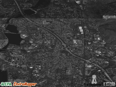 10962 Zip Code (Orangeburg, New York) Profile - homes, apartments ...