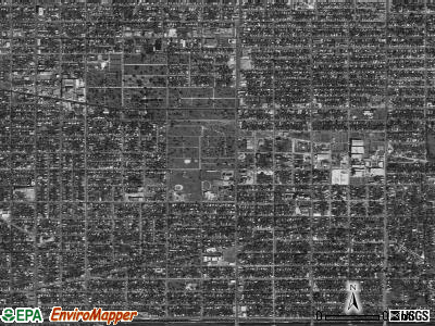 78203 Zip Code (San Antonio, Texas) Profile - homes, apartments ...