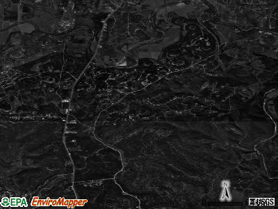 78261 Zip Code (Texas) Profile - homes, apartments, schools, population ...