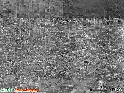 Harlingen Tx Zip Code Map - United States Map