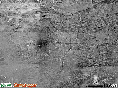 79007 Zip Code (Borger, Texas) Profile - homes, apartments, schools ...