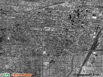 79102 Zip Code (Amarillo, Texas) Profile - homes, apartments, schools ...