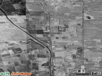 79821 Zip Code (Anthony, Texas) Profile - homes, apartments, schools ...