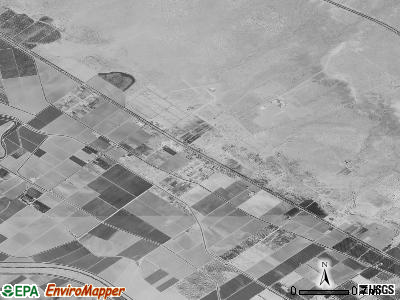 79853 Zip Code (Tornillo, Texas) Profile - homes, apartments, schools ...