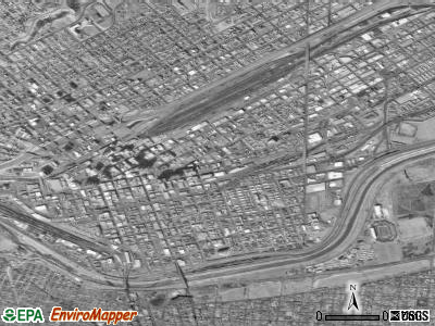 79901 Zip Code (El Paso, Texas) Profile - homes, apartments, schools ...