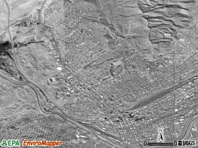 79902 Zip Code (El Paso, Texas) Profile - homes, apartments, schools ...