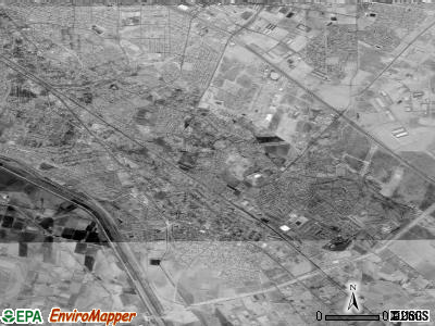 79907 Zip Code (El Paso, Texas) Profile - homes, apartments, schools ...