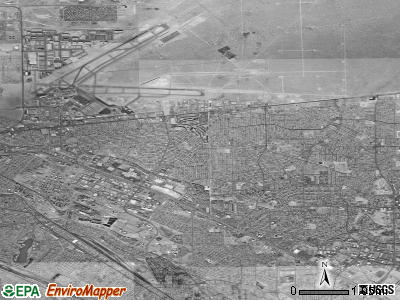 79925 Zip Code (El Paso, Texas) Profile - homes, apartments, schools ...