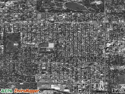 80206 Zip Code (Denver, Colorado) Profile - homes, apartments, schools ...