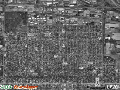 80207 Zip Code (Denver, Colorado) Profile - homes, apartments, schools ...