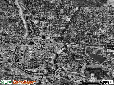 80903 Zip Code (Colorado Springs, Colorado) Profile - homes, apartments ...