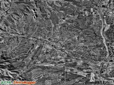 80904 Zip Code (Colorado Springs, Colorado) Profile - homes, apartments ...