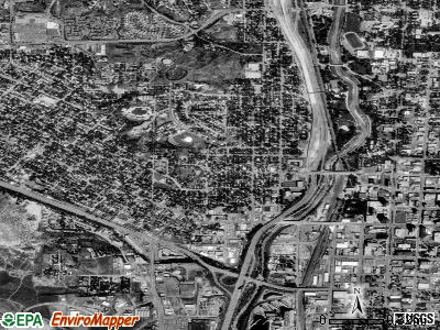 80905 Zip Code (Colorado Springs, Colorado) Profile - homes, apartments ...