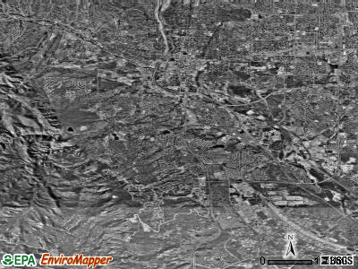 80906 Zip Code (Colorado Springs, Colorado) Profile - homes, apartments ...