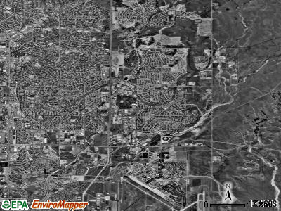 80915 Zip Code (Cimarron Hills, Colorado) Profile - homes, apartments ...