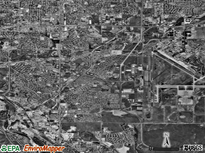 80916 Zip Code (Colorado Springs, Colorado) Profile - homes, apartments ...