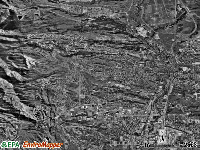 80919 Zip Code (Colorado Springs, Colorado) Profile - homes, apartments ...