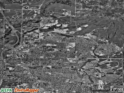 80920 Zip Code (Colorado Springs, Colorado) Profile - homes, apartments ...