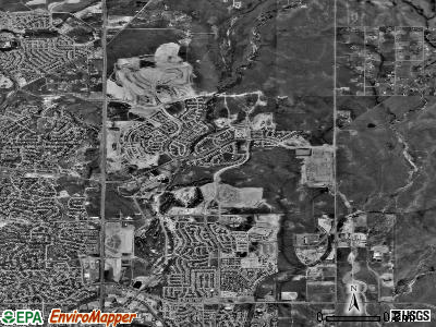 80922 Zip Code (Colorado Springs, Colorado) Profile - homes, apartments ...