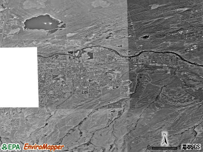 82609 Zip Code (Casper, Wyoming) Profile - homes, apartments, schools ...