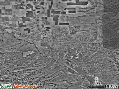 83201 Zip Code (Pocatello, Idaho) Profile - homes, apartments, schools ...