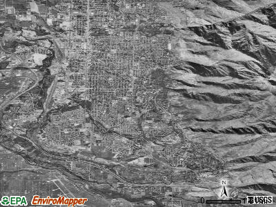 84403 Zip Code (Ogden, Utah) Profile - homes, apartments, schools ...