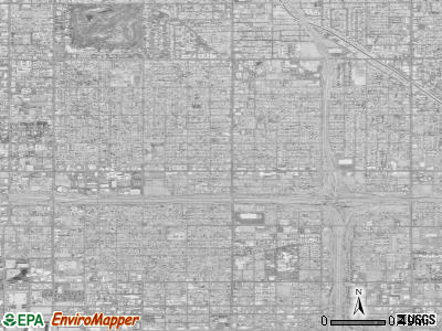 85006 Zip Code (Phoenix, Arizona) Profile - homes, apartments, schools ...