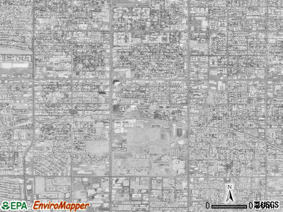 85012 Zip Code (Phoenix, Arizona) Profile - homes, apartments, schools ...