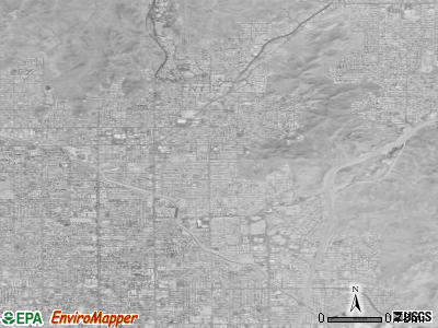 85020 Zip Code (Phoenix, Arizona) Profile - homes, apartments, schools ...
