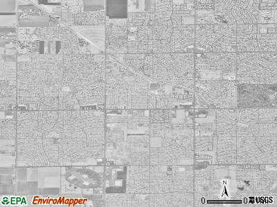 85033 Zip Code (Phoenix, Arizona) Profile - homes, apartments, schools ...