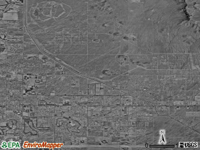 85207 Zip Code (Mesa, Arizona) Profile - homes, apartments, schools ...