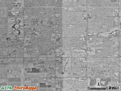 85224 Zip Code (Chandler, Arizona) Profile - homes, apartments, schools ...