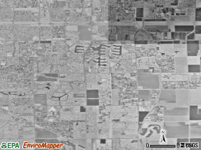 85234 Zip Code (Gilbert, Arizona) Profile - homes, apartments, schools ...