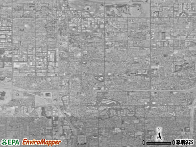 85282 Zip Code (Tempe, Arizona) Profile - homes, apartments, schools ...
