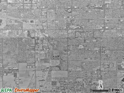 85283 Zip Code (Tempe, Arizona) Profile - homes, apartments, schools ...
