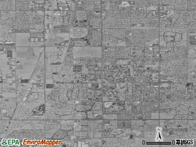 85284 Zip Code (Tempe, Arizona) Profile - homes, apartments, schools ...