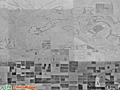 85374 Zip Code (Surprise, Arizona) Profile - homes, apartments, schools ...