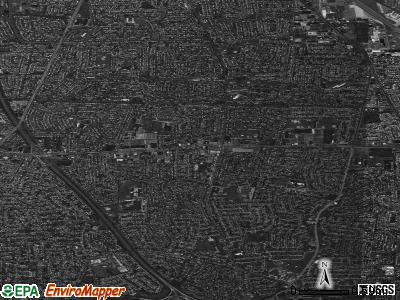 11756 Full Zip Code Map Street - Map