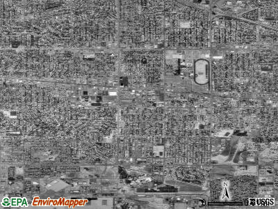 87108 Zip Code (Albuquerque, New Mexico) Profile - homes, apartments ...