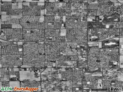 89107 Zip Code (Las Vegas, Nevada) Profile - homes, apartments, schools ...