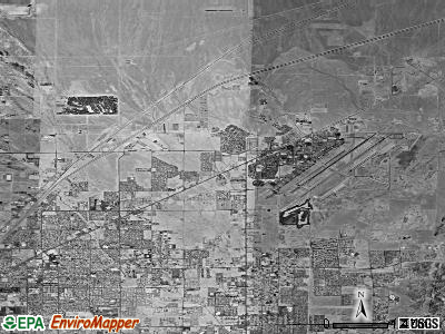 89115 Zip Code (North Las Vegas, Nevada) Profile - homes, apartments ...