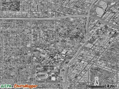 90007 Zip Code (Los Angeles, California) Profile - homes, apartments ...