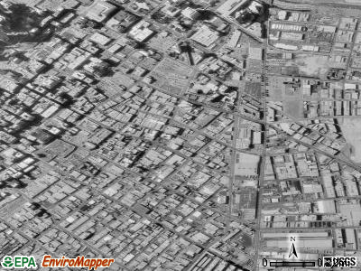 90013 Zip Code (Los Angeles, California) Profile - homes, apartments ...