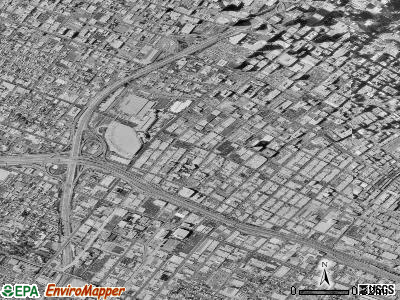 90015 Zip Code (Los Angeles, California) Profile - homes, apartments ...