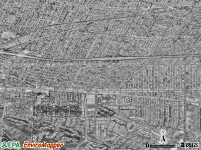 90016 Zip Code (Los Angeles, California) Profile - homes, apartments ...